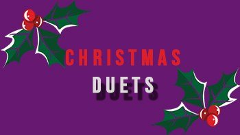 Easy Classical Guitar Duets For Christmas – Nylon Plucks